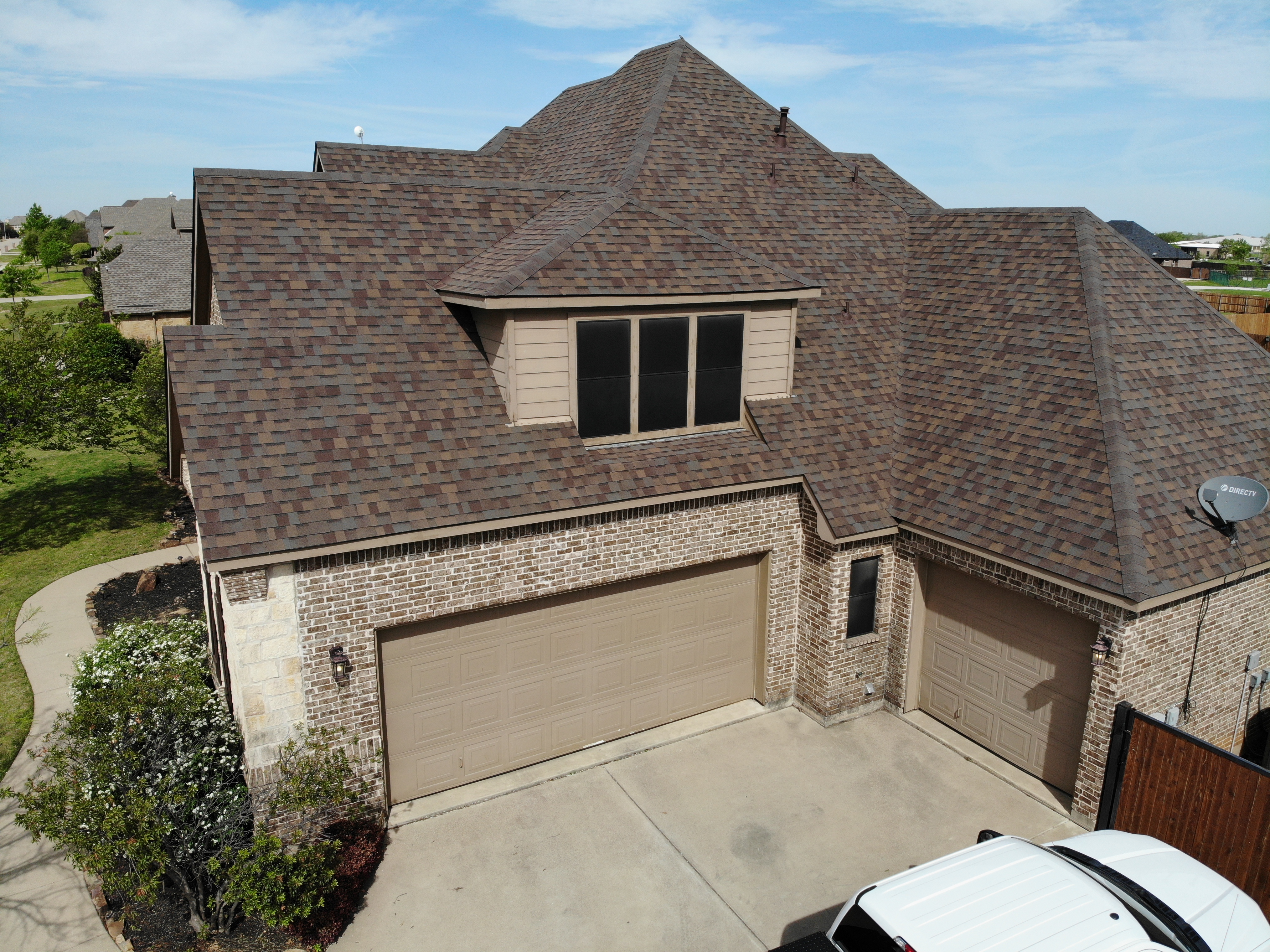 Roofing Repair Dallas, Fort Worth | Professional Roofers Texas